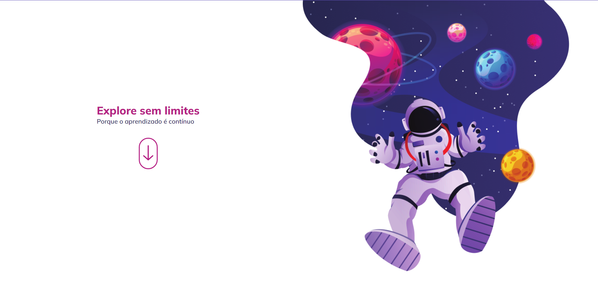💜 Curso Explorer RocketSeat | explorer